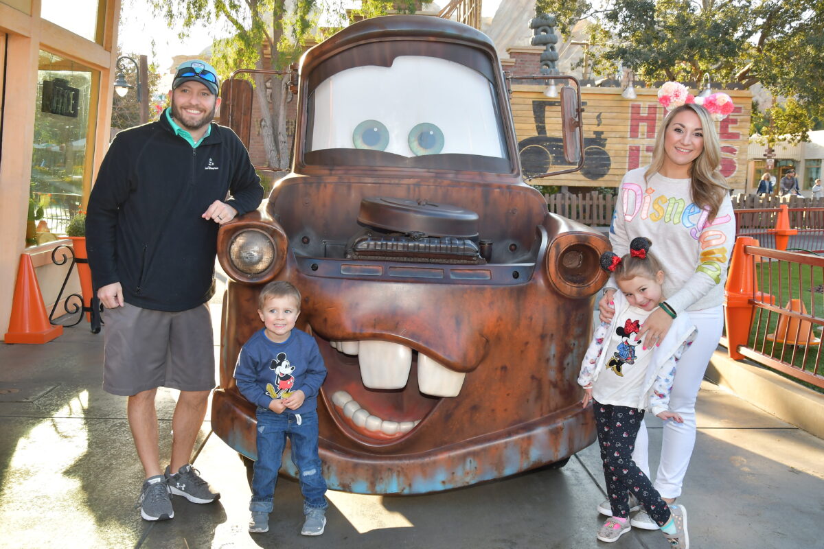 When Does Disneyland Release 2027 Vacation Packages?