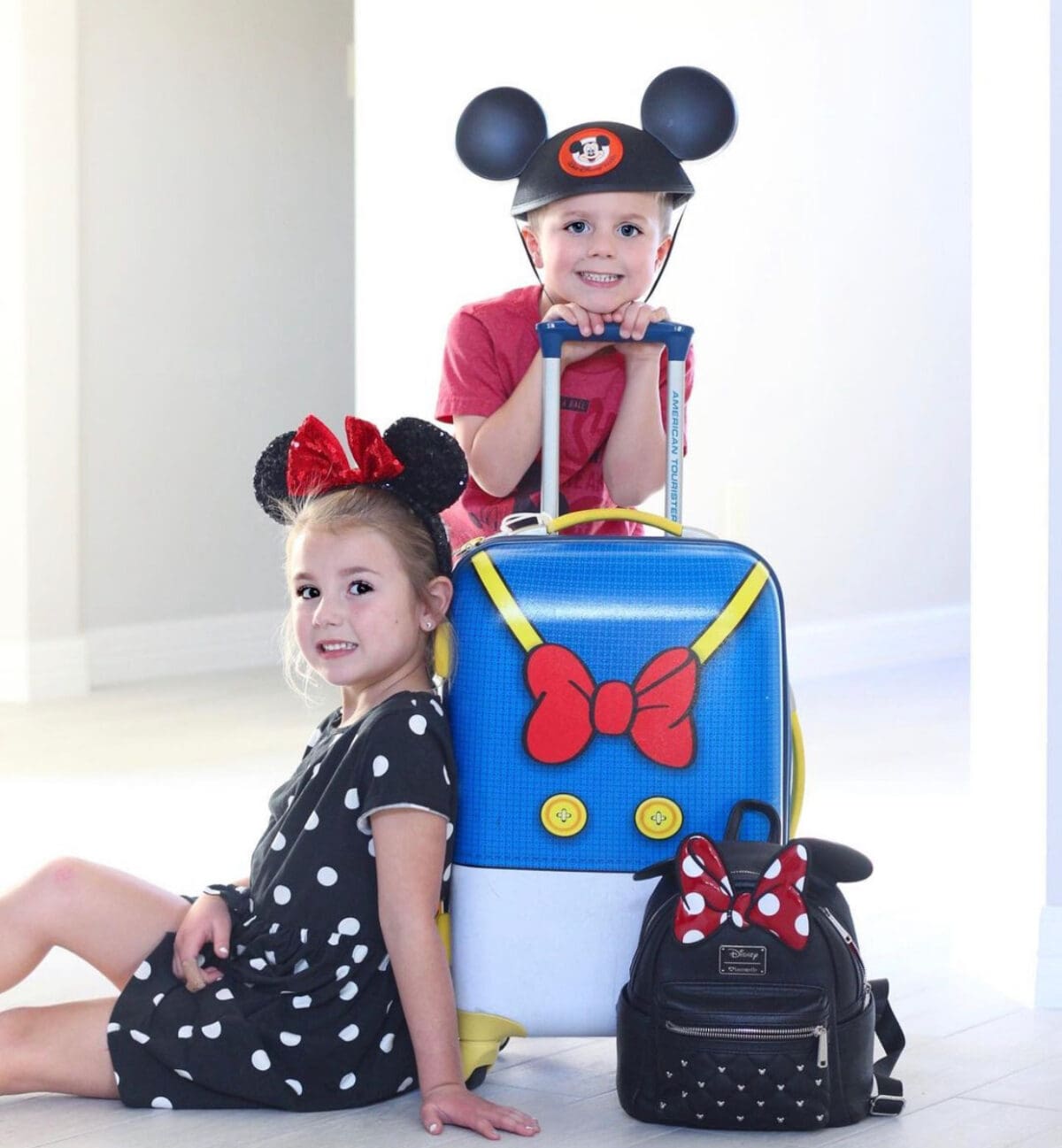 How and Why to Pack in a Carry-On Only