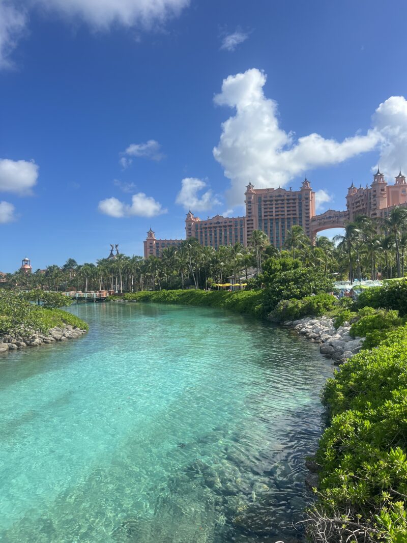 Exploring Atlantis Bahamas: A Comprehensive Guide to the Towers ...