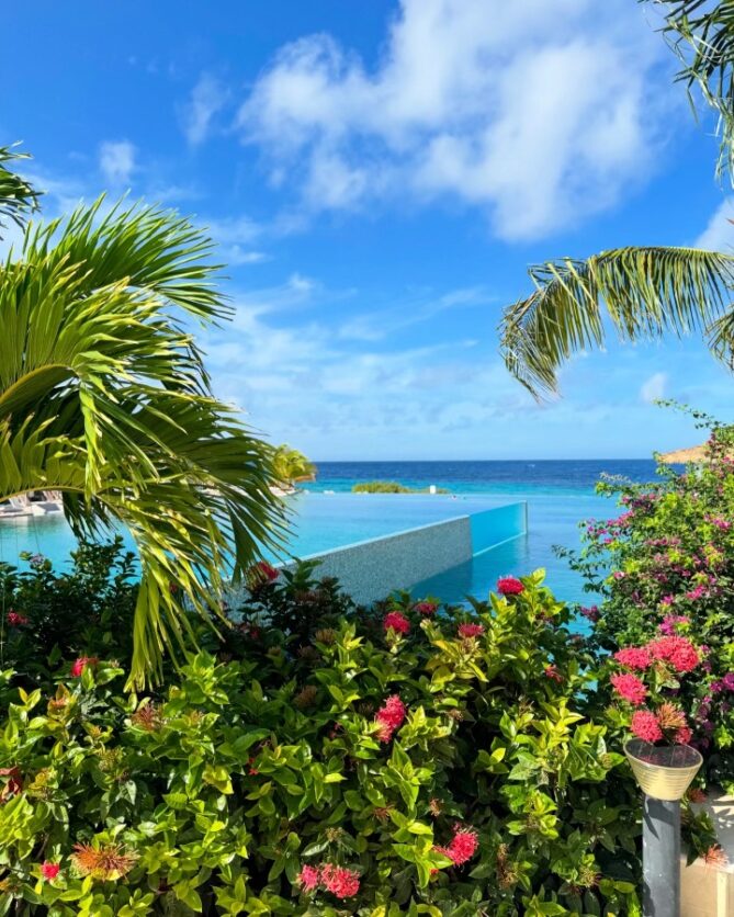 Where Is Curacao Located 2026 Guide to Sandals Royal Curacao