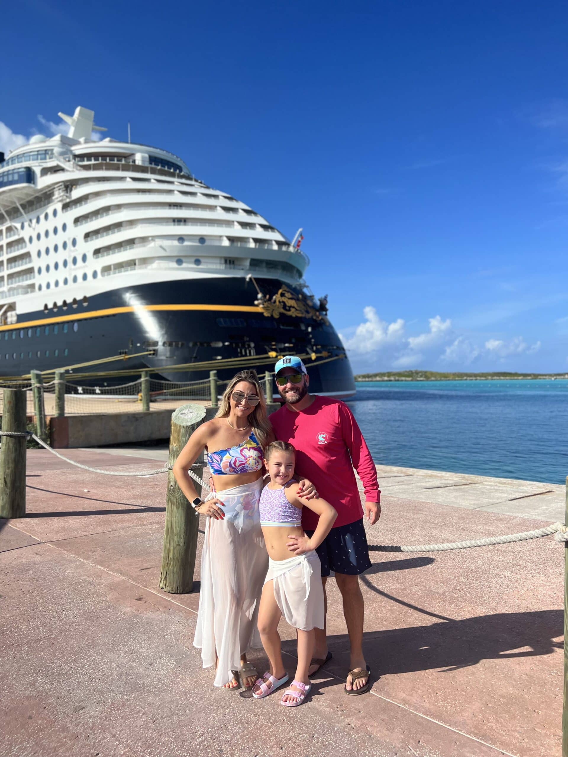 Disney Wish vs Disney Treasure: Which Disney Cruise Ship Is Best for ...