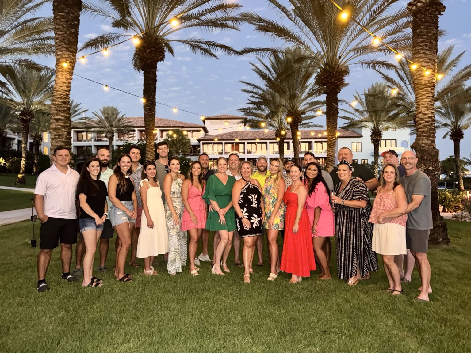 Group Travel Ideas: Weddings, Bachelorette Parties, Family Trips & More ...