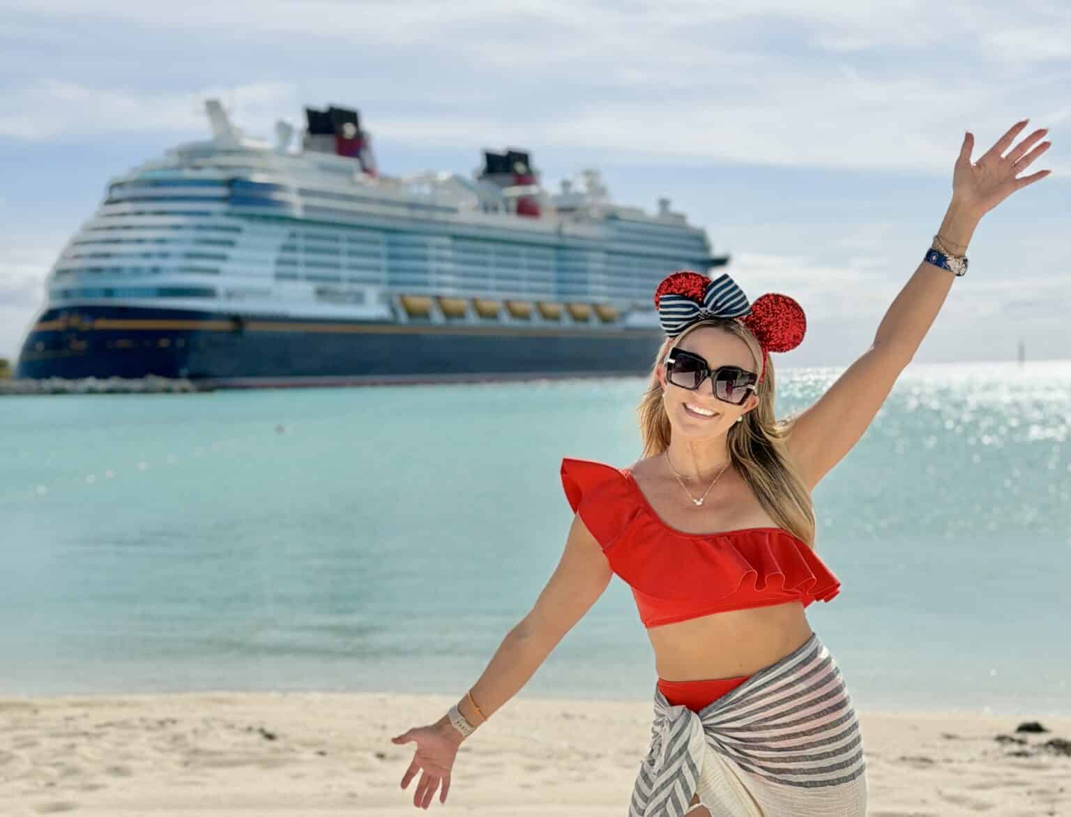 Disney Cruise Planning Guide: Timeline, What to Book & Expert Tips