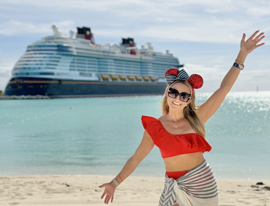 Disney Cruise Planning Guide: Timeline, What to Book & Expert Tips